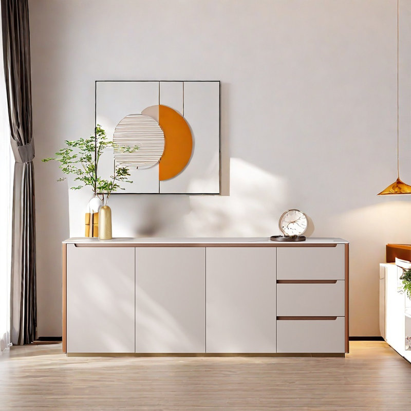 Italian Retro Sideboard